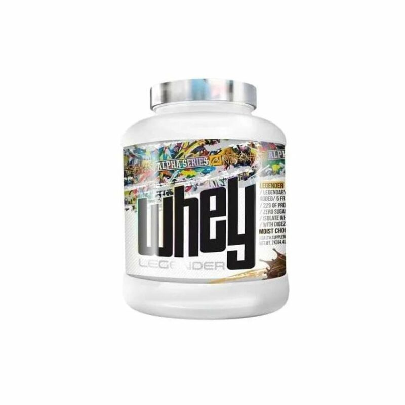 Best Whey Protein Powders Online- Buy Authentic, Isolate & High Carb ...