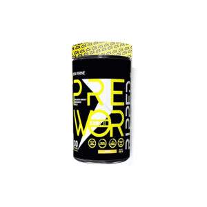 Pre-Workout - ANO Nutrition