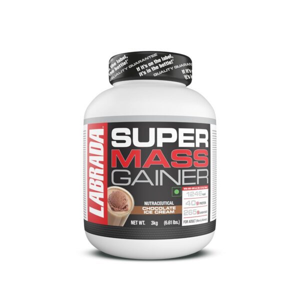 Mass Weight Gain | Buy Online Mass Weight Gain Supplement | Ano Nutrition